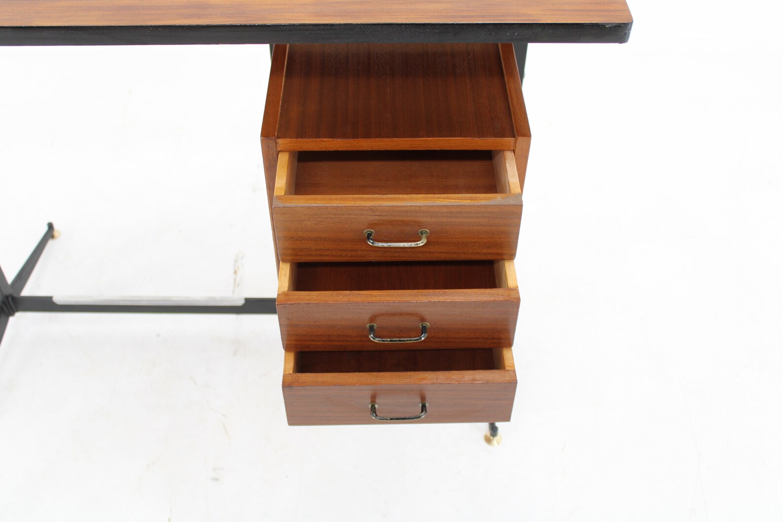 1970s Writing Desk, Italy - Etsy UK
