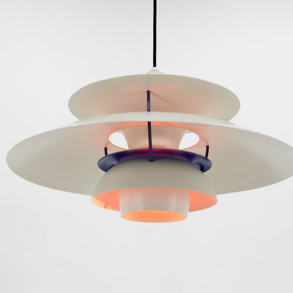 Ph5 Lamp - Etsy