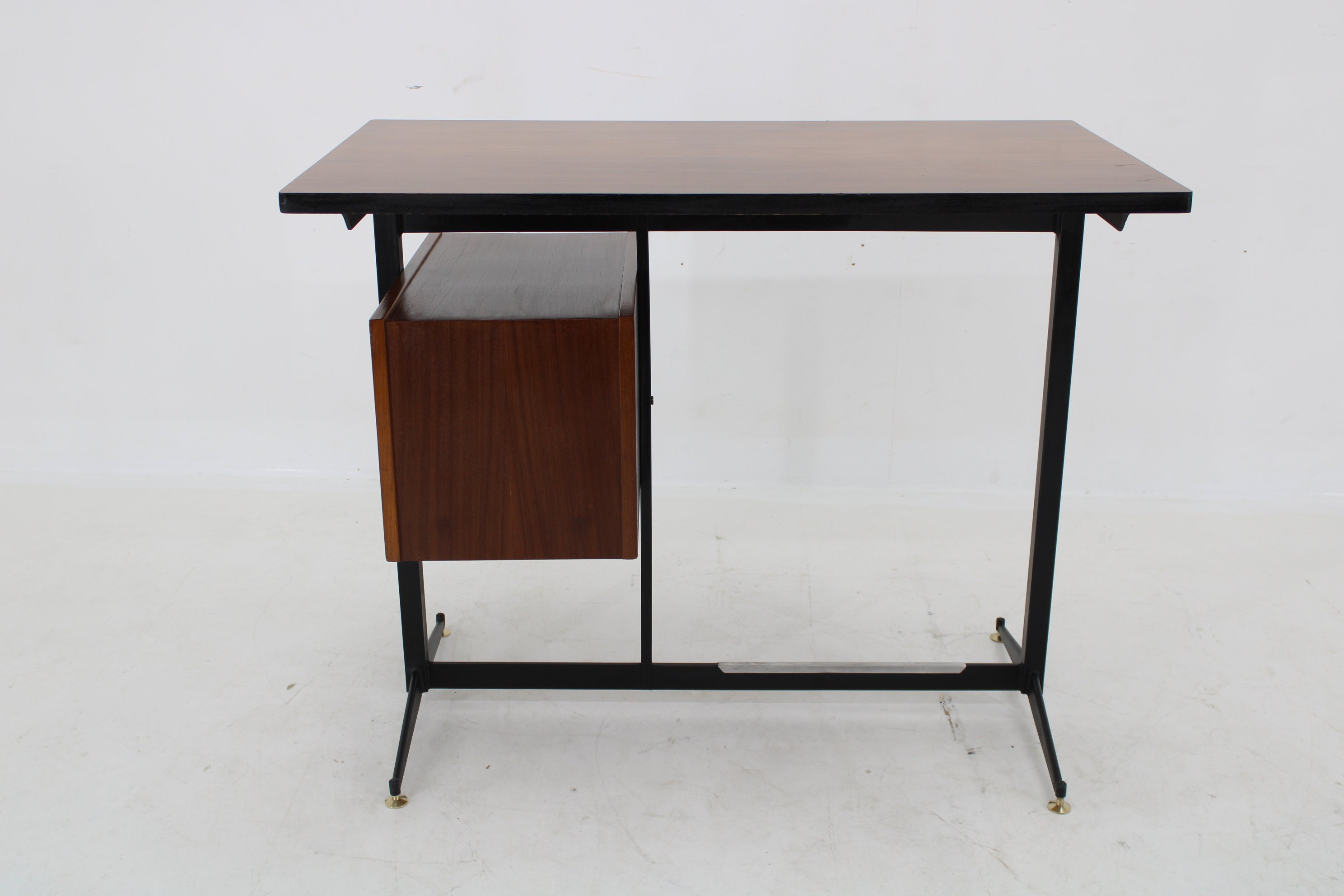 1970s Writing Desk, Italy - Etsy UK