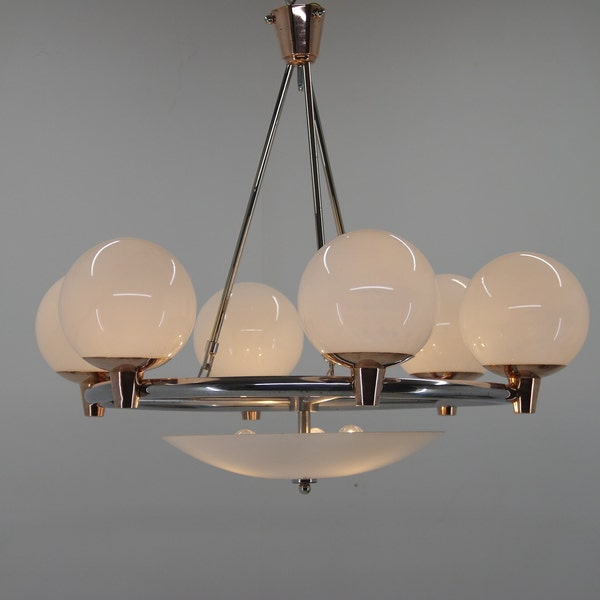Art Deco Lighting - Etsy