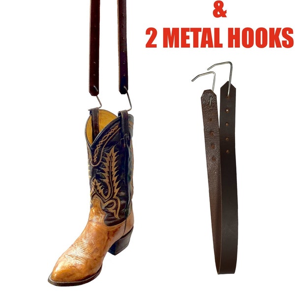Boot Hooks - Etsy