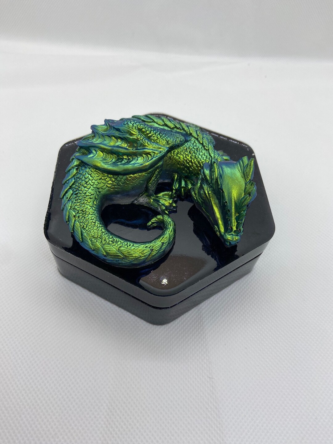 Dice Boxes for Small DND Dice - Etsy