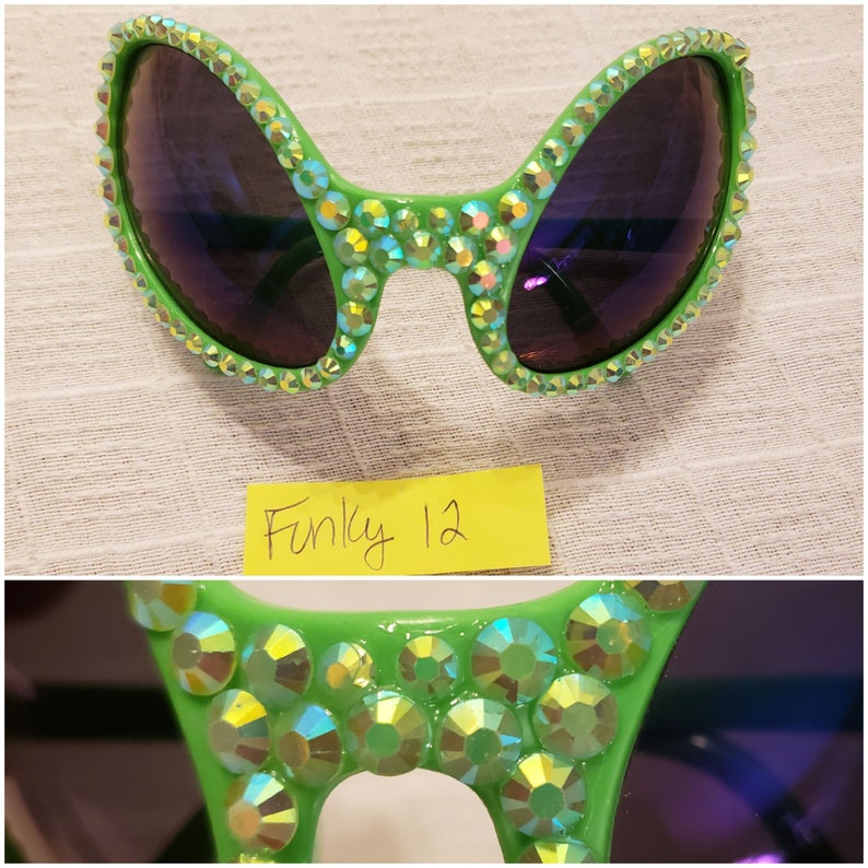 Alien Sunglasses Preying Mantis Sunglasses - Etsy