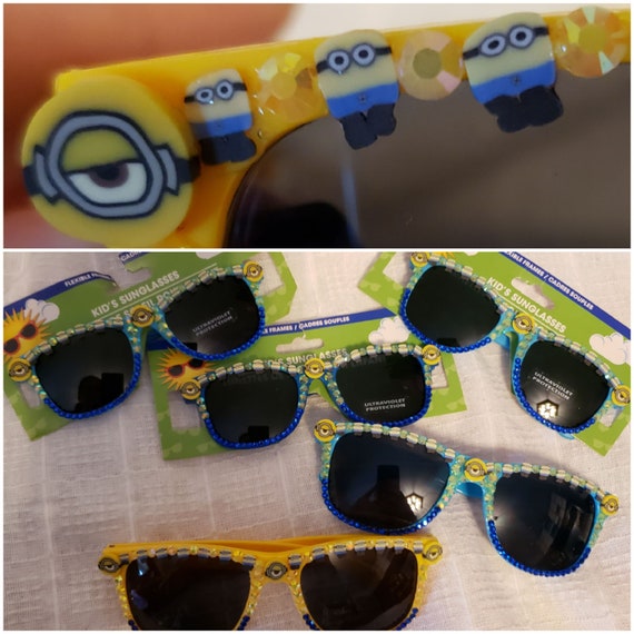 Despicable Me Minion Without Goggles