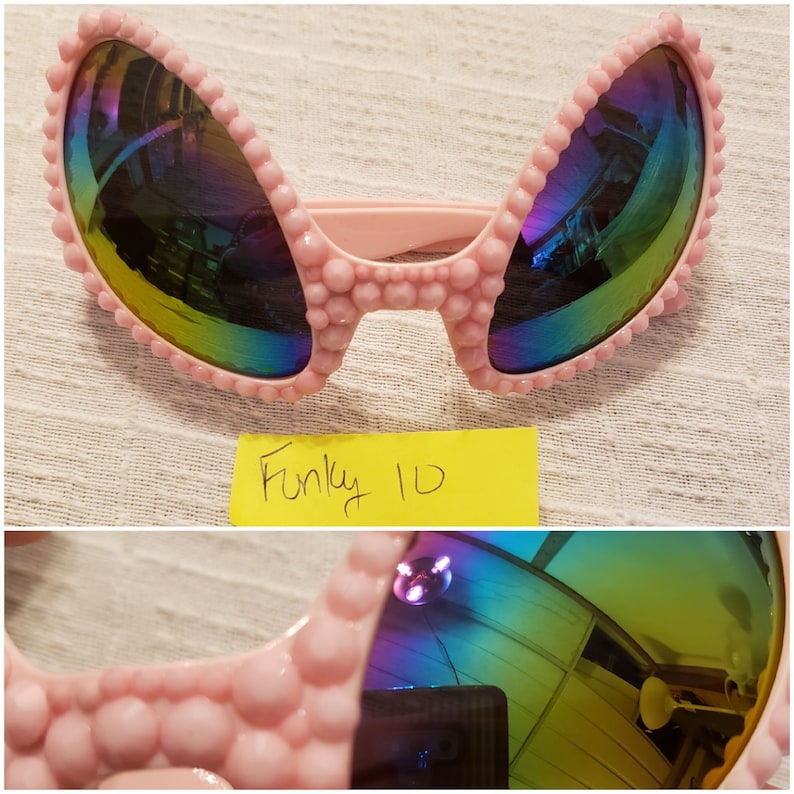 Alien Sunglasses Preying Mantis Sunglasses - Etsy