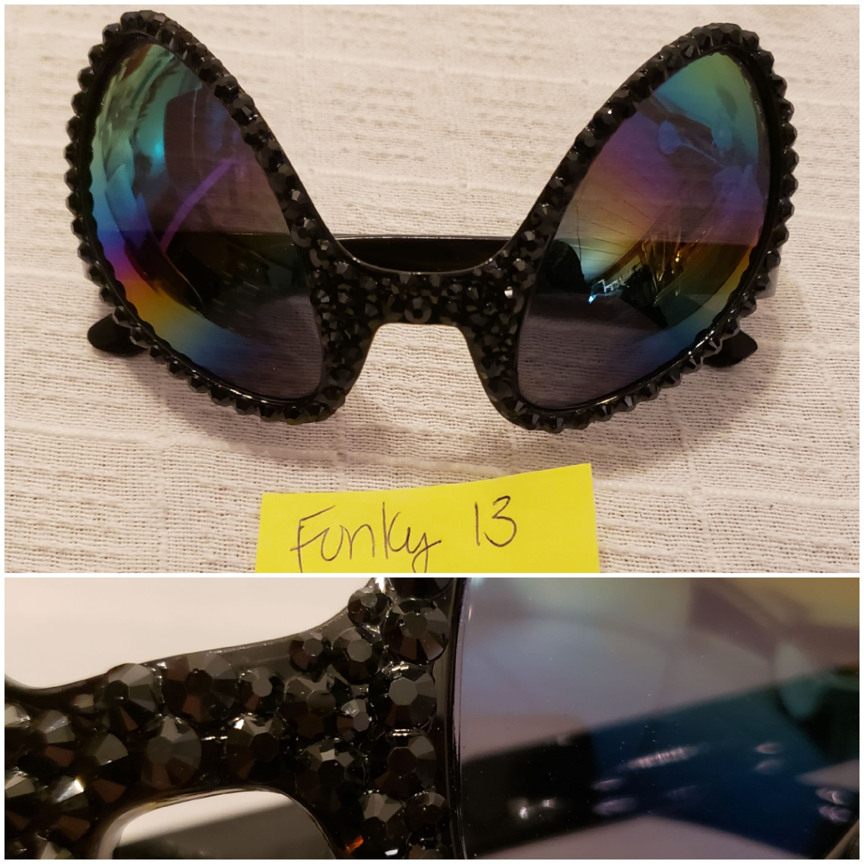 Alien Sunglasses Preying Mantis Sunglasses - Etsy