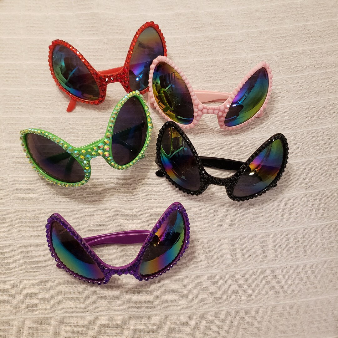 Alien Sunglasses Preying Mantis Sunglasses - Etsy