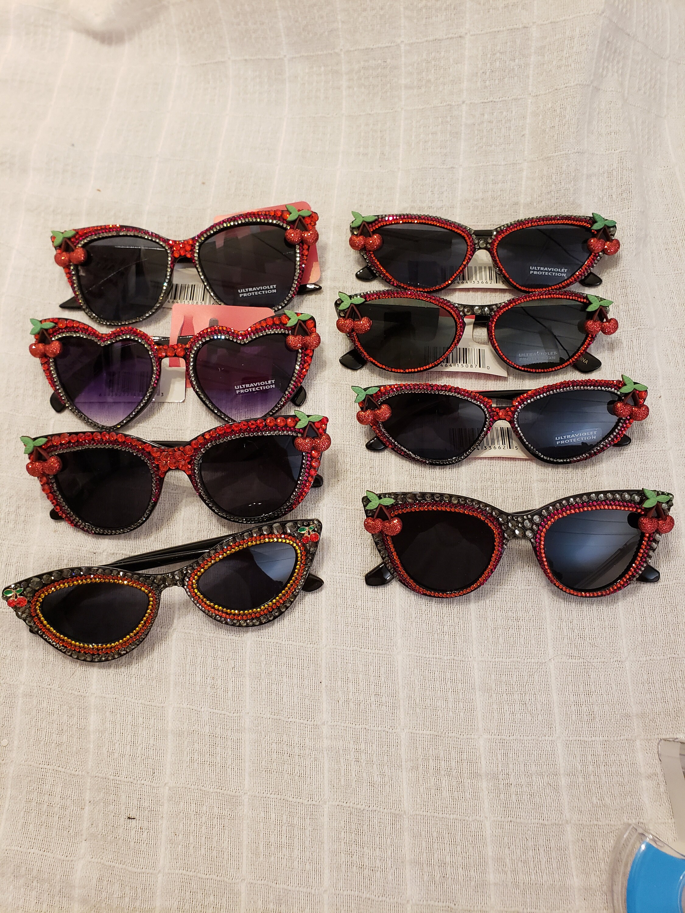1950s Sunglasses - Etsy 1950s Sunglasses - Etsy