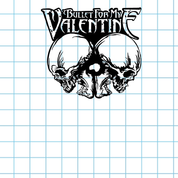 Bullet For My Valentine Logo