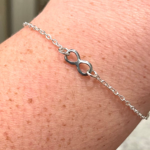 Figure Eight Symbol - Etsy