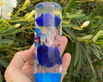 Shift Knob Resin Mold | Etsy