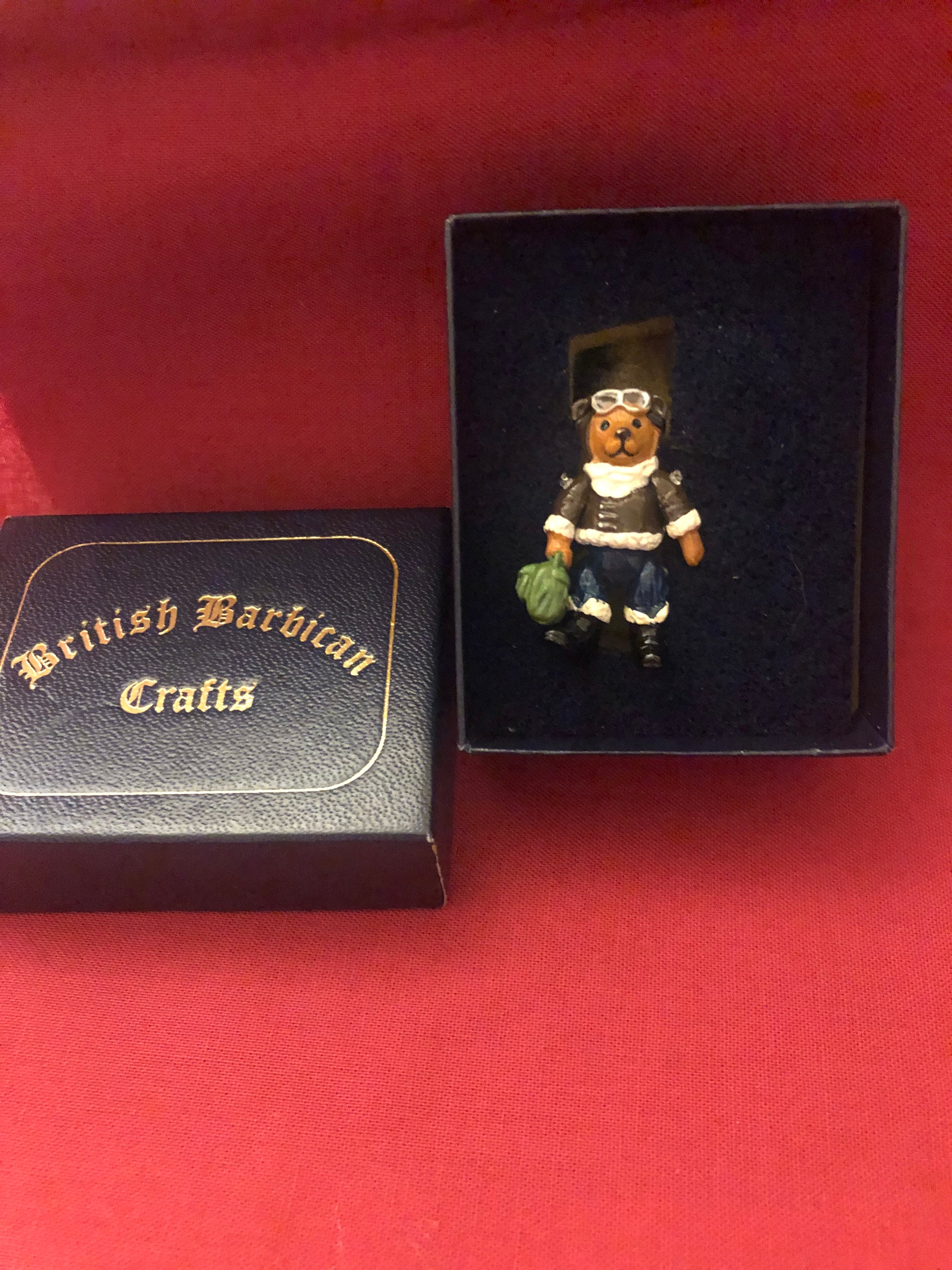 Minnie Maria Miniatures - Etsy