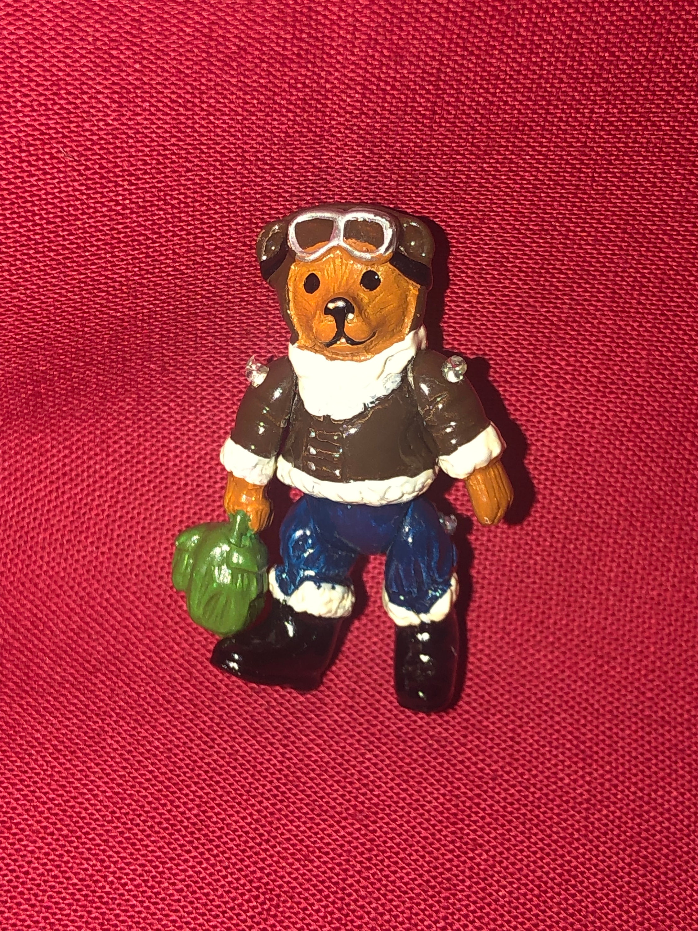 Minnie Maria Miniatures - Etsy