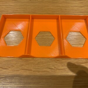 Catan Resource and Development Card Holders, Board Game Accessories ...