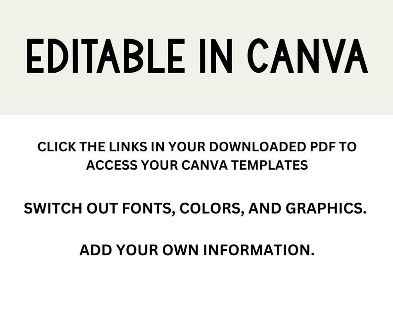 Editable Meet the Teacher Template: Polka Dot Design (canva Template ...