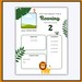 Editable Meet the Teacher Template | Back to School | Jungle Theme ...