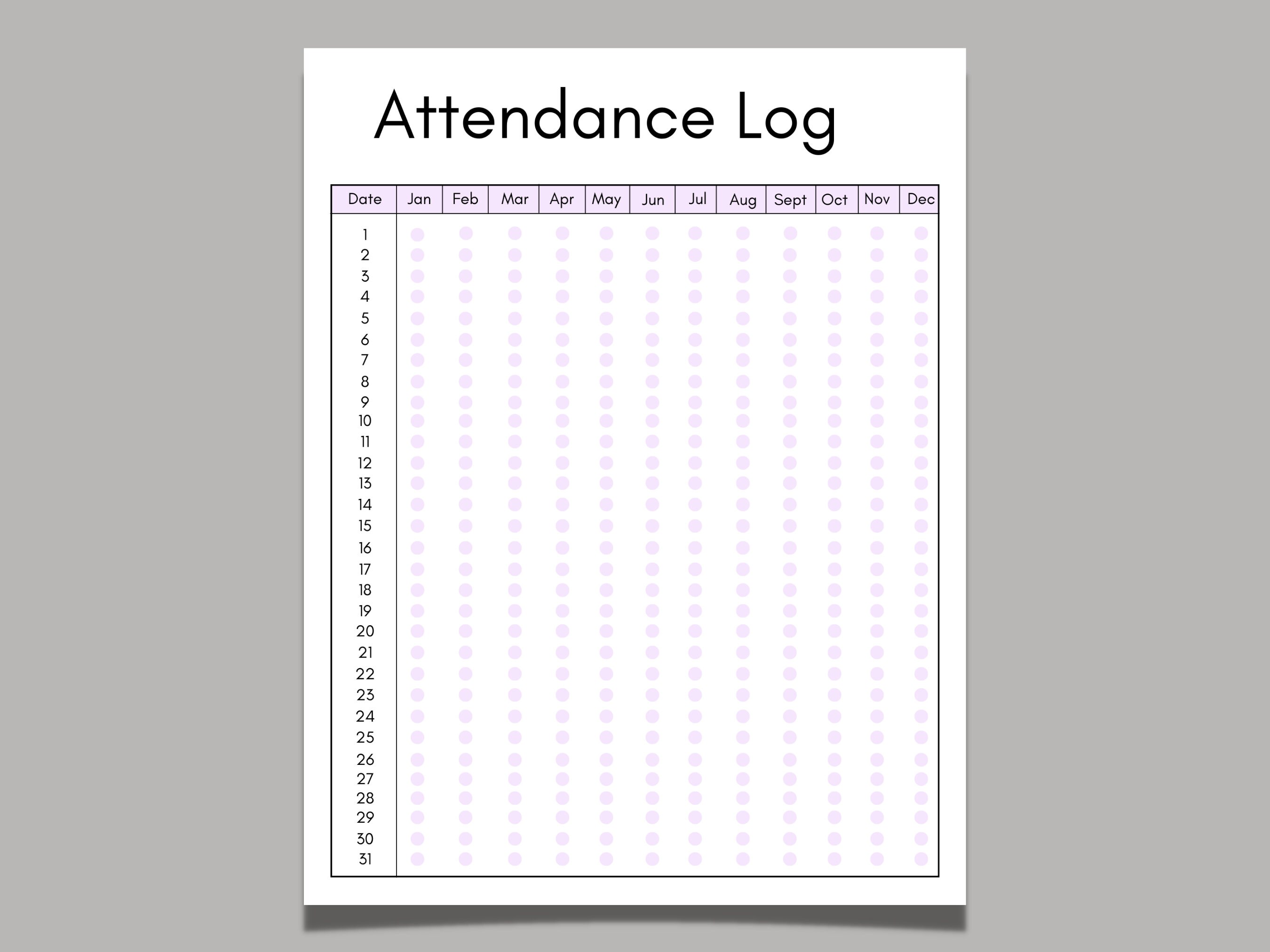 Printable Unschooling Planner Homeschool Log Homeschool Portfolio ...