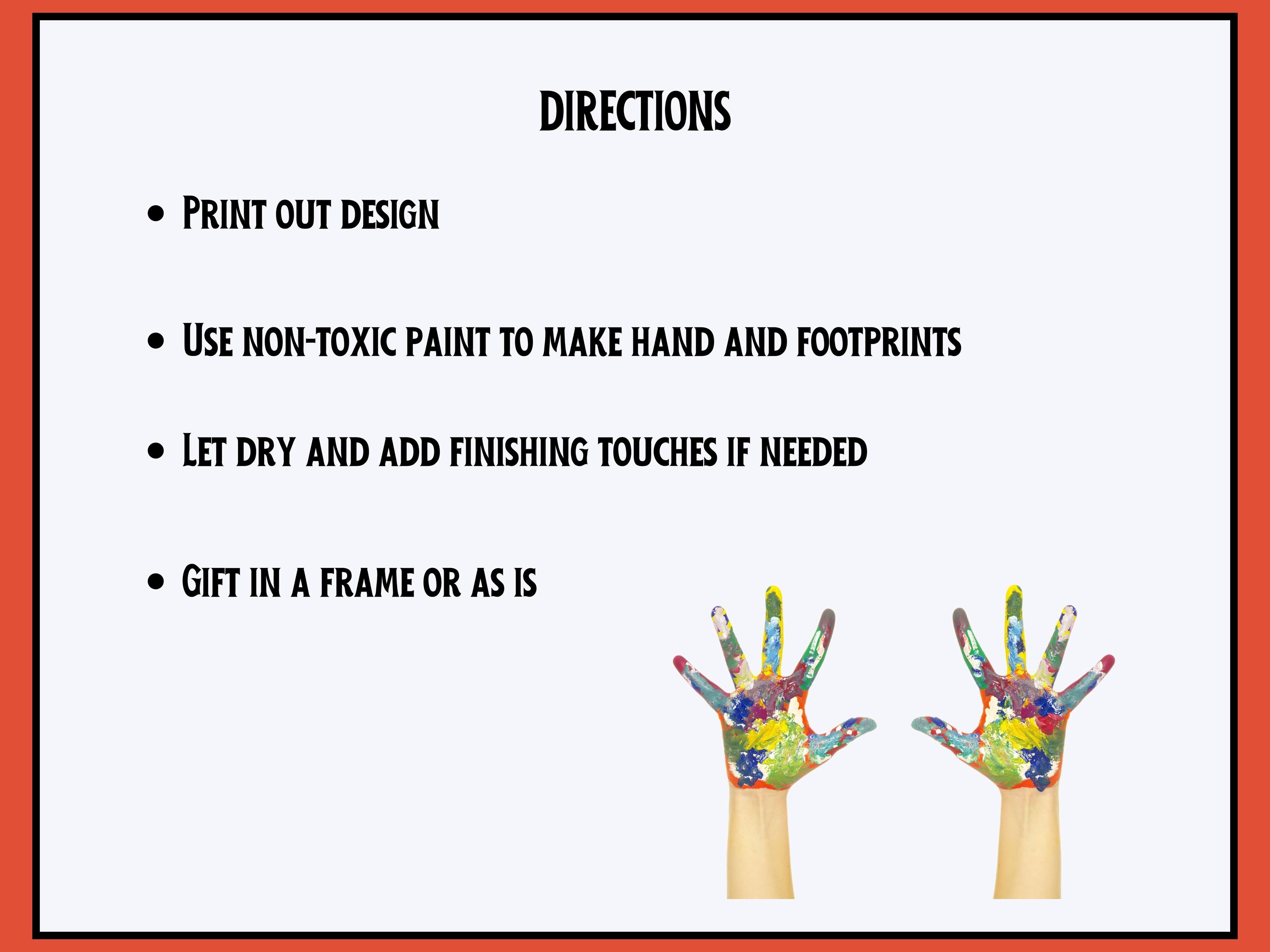 Kwanzaa Kinara Handprint Art for Kids | Kwanzaa Handprint Craft ...