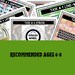Halloween Candy Cavern Escape Room: Kids Printable Puzzle Game (PDF) - Etsy