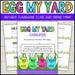 Life Cycle of Sweet Potato Printable Activities | Preschool Printables ...
