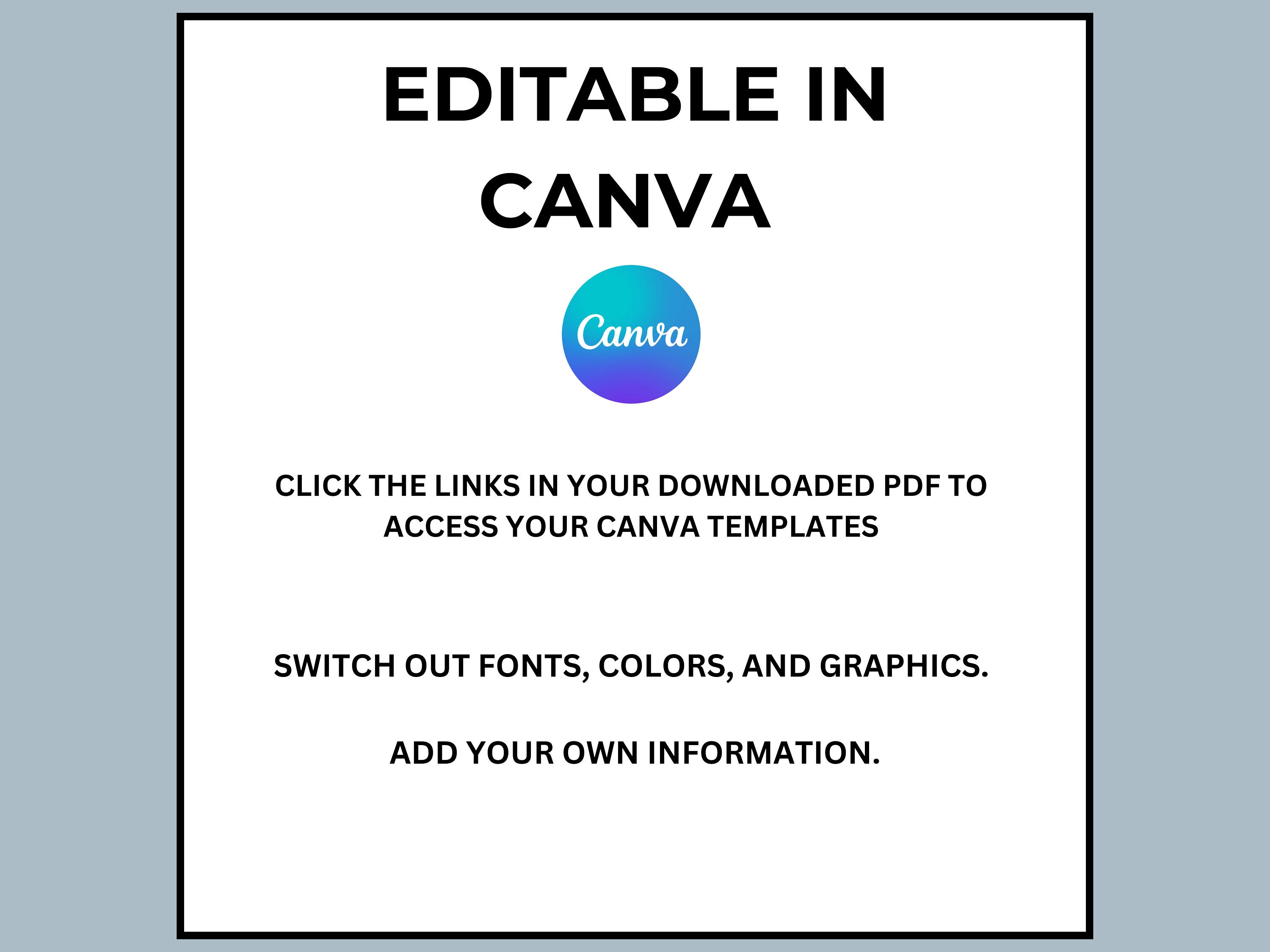 Editable Meet the Teacher Template Back to School Beach Theme Teacher ...