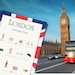 Printable London Scavenger Hunt: Kids Travel Activity (PDF) - Etsy
