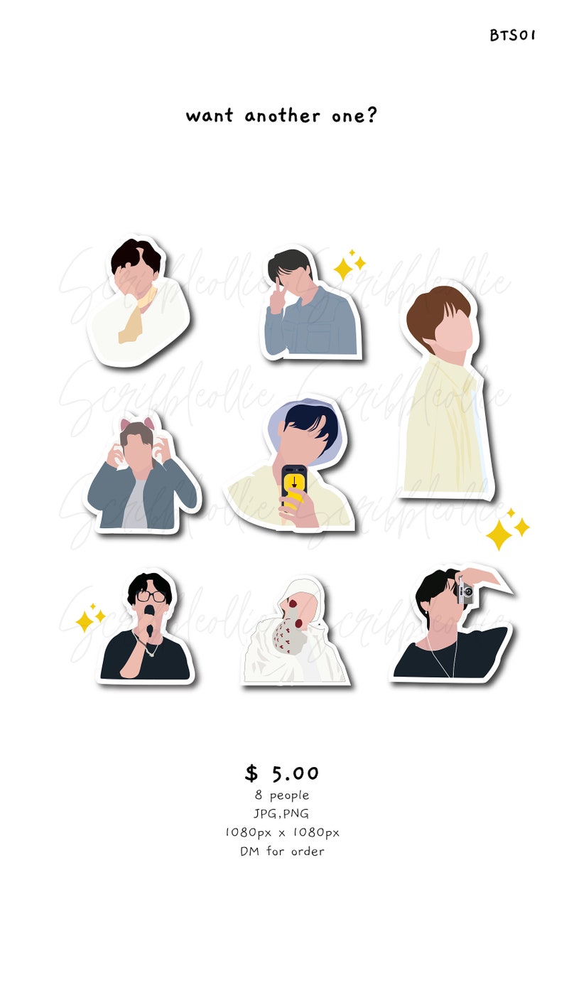 Twenty Five Twenty One 2521 K-drama Digital Illustration and Printable ...