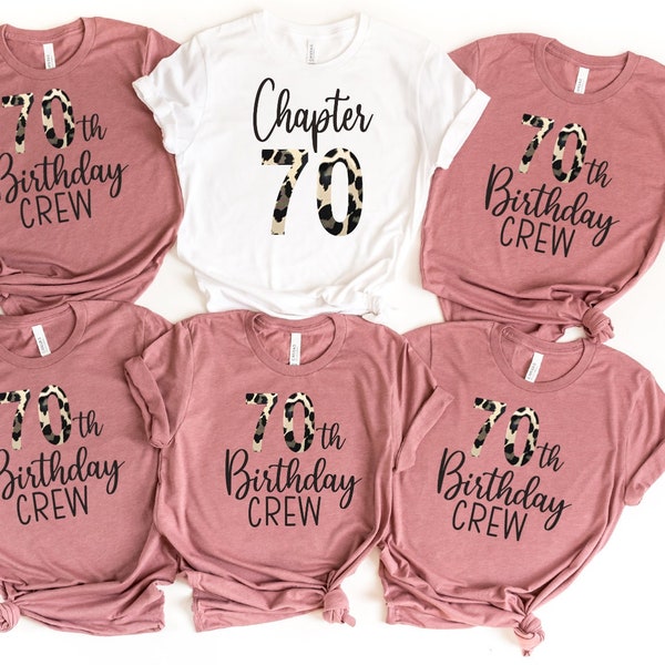 Birthday Party Shirt - Etsy