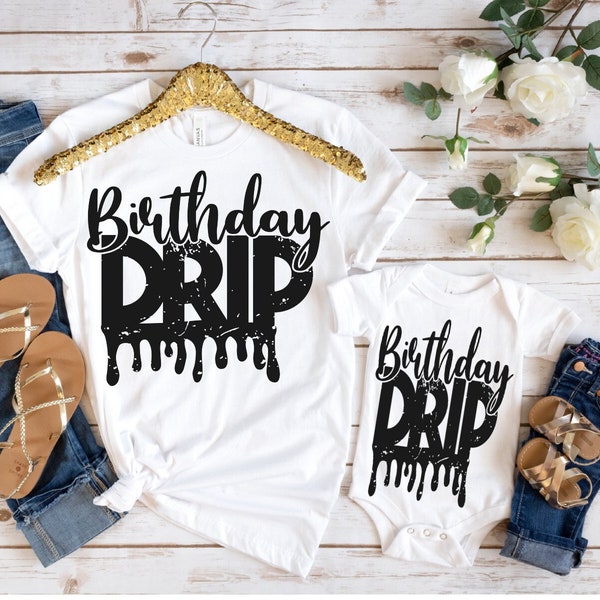 Kids Drip Clothing - Etsy