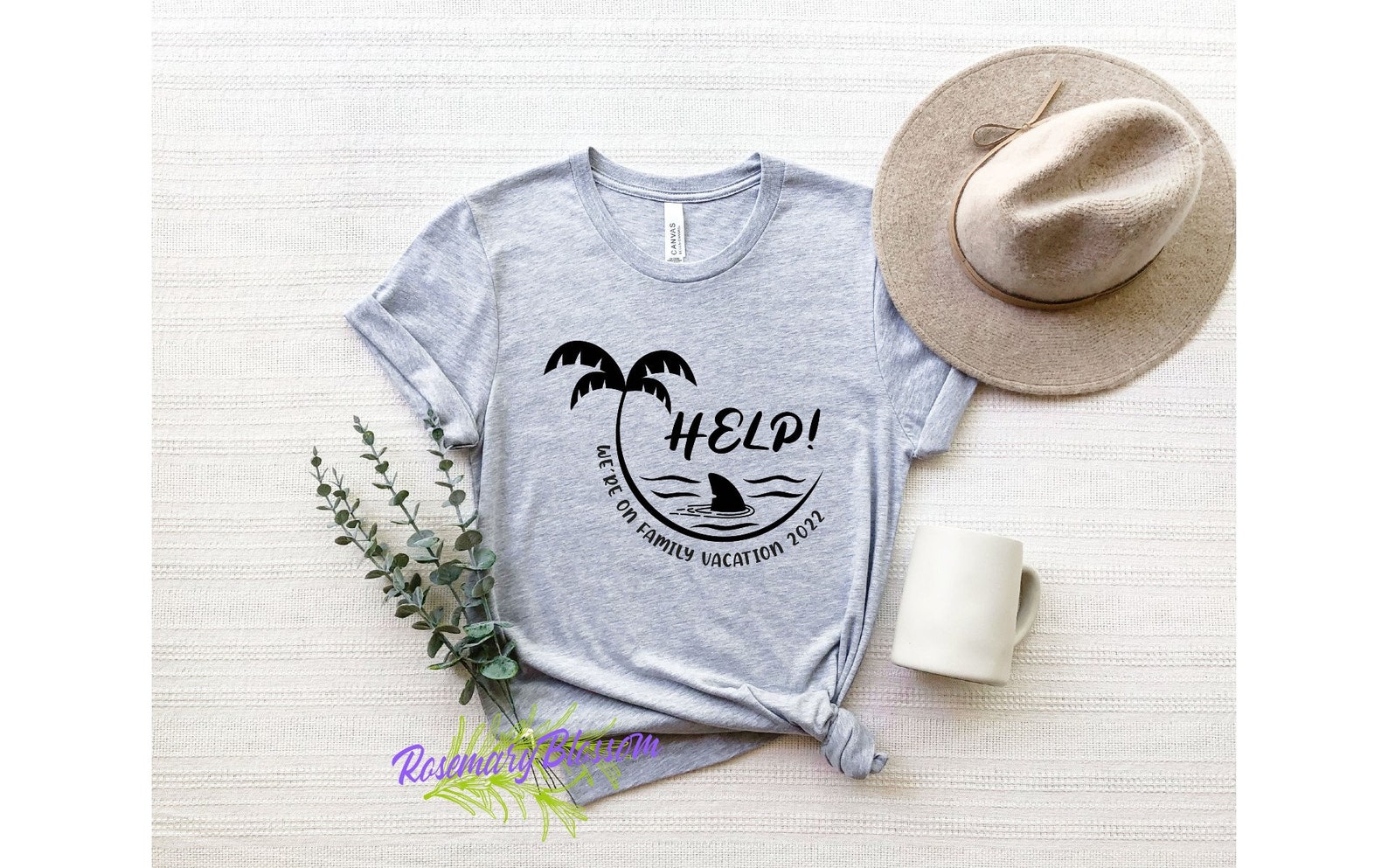 Funny Family Vacation Shirt Family Trip Shirt Vacation - Etsy