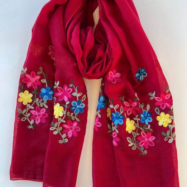 Scarves for Women - Etsy
