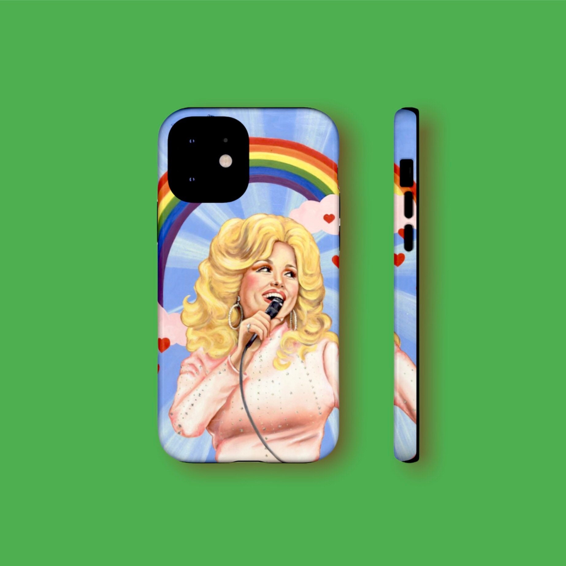 Dolly Parton Backpack - Etsy