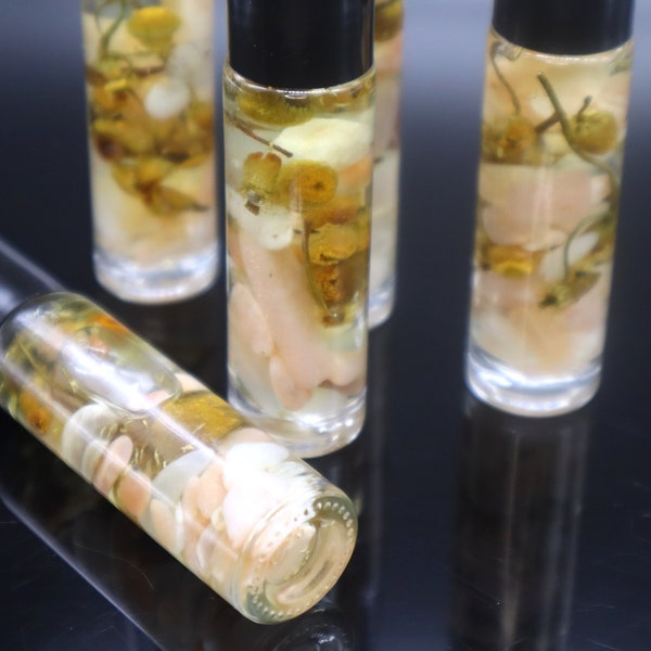 Crystal Perfume Gift - Etsy