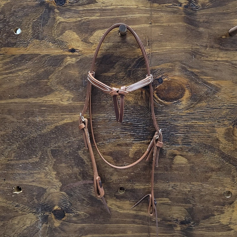 Leather Tack - Etsy