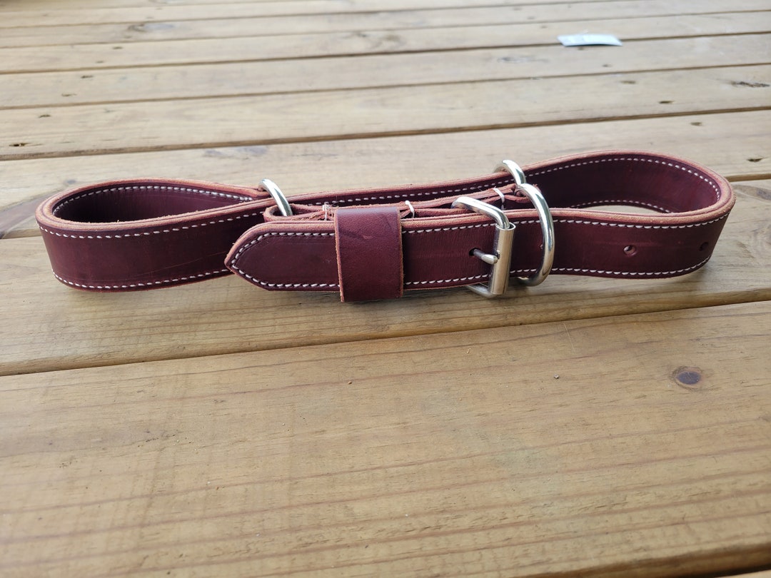 Hobbles for Horse, Leather Hobbles, Hand Made Hobbles - Etsy