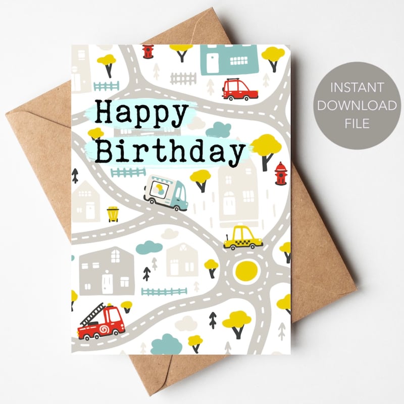 Car Engine Maps - Etsy