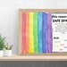 Safe Space Classroom Poster - Etsy