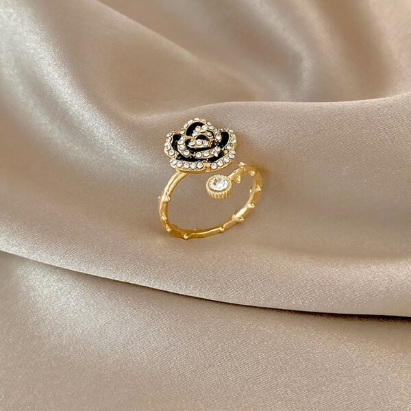 Coco Chanel Jewelry - Etsy