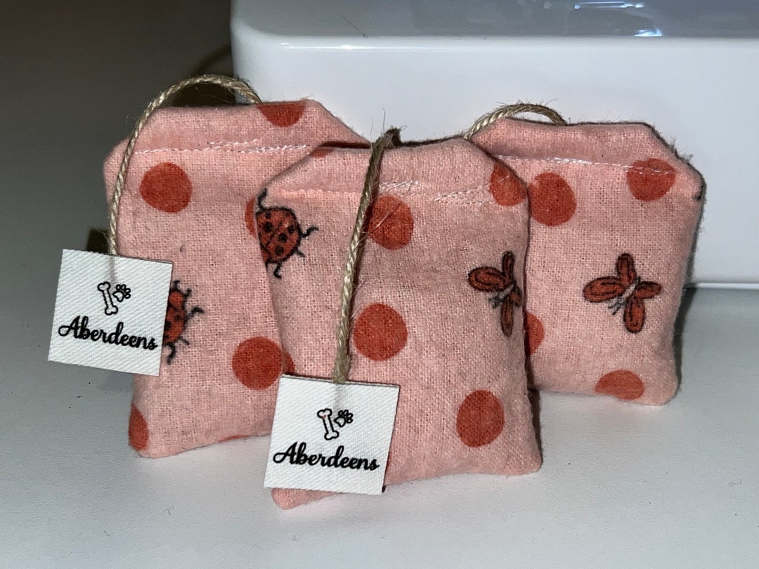 Catnip Tea Bags - Etsy