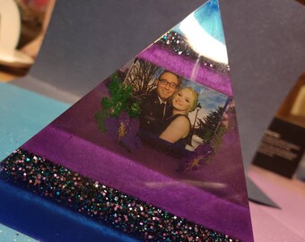 Custom Pyramid | Etsy