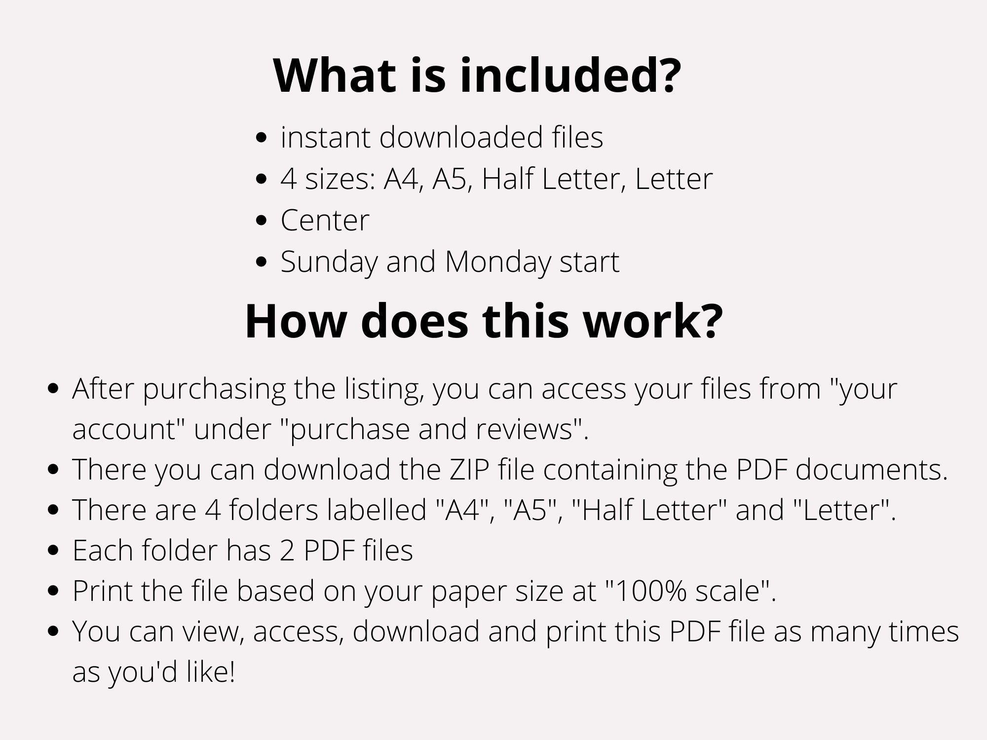 Wishlist Printable, Wishlist Printable Tracker Template, Shopping Wish ...