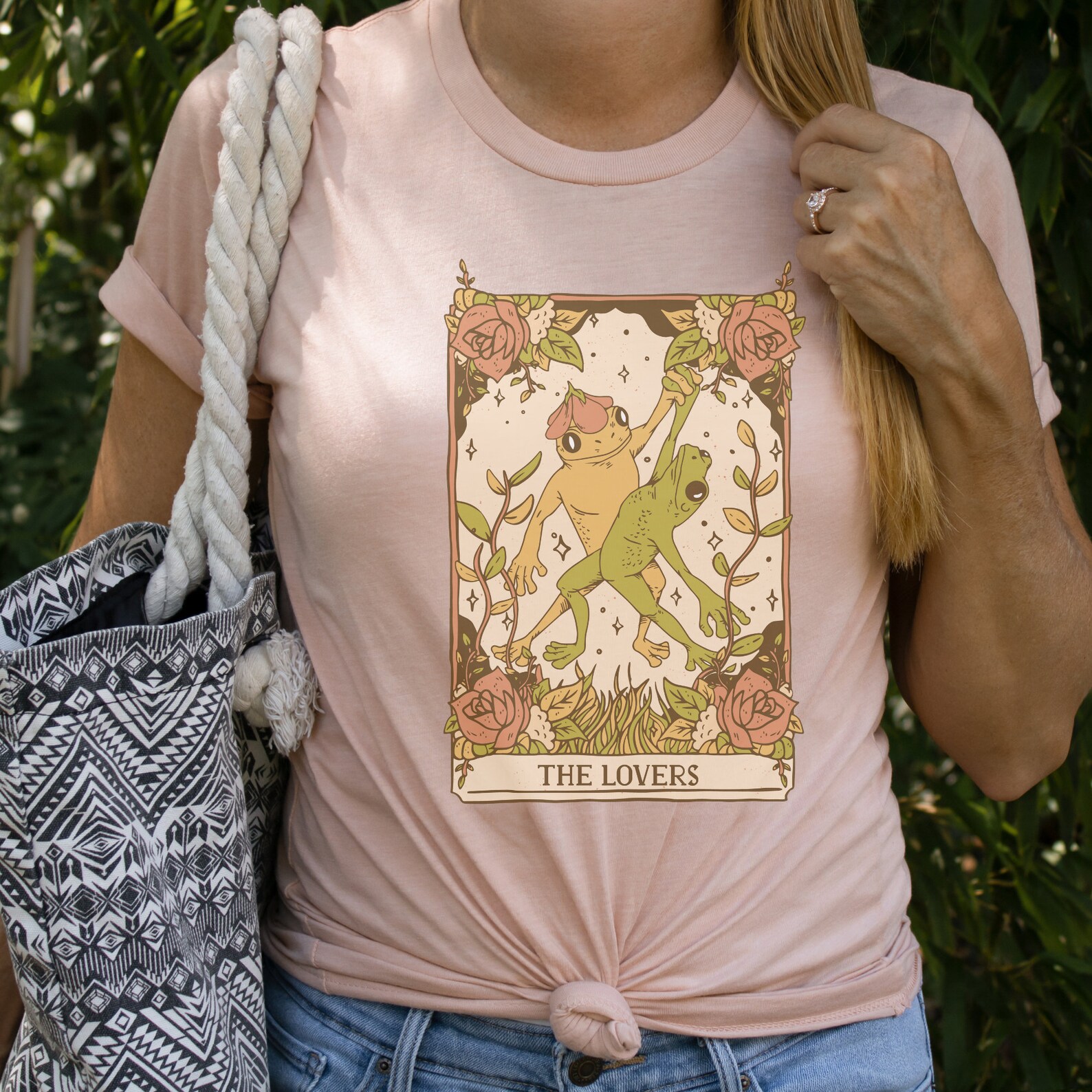 Cottage Core Frogs T Shirt, Cottage Core Frog Shirt, Cottagecore Shirt ...