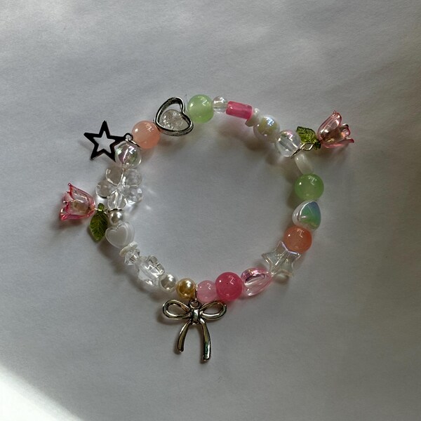 Cute Bracelets - Etsy