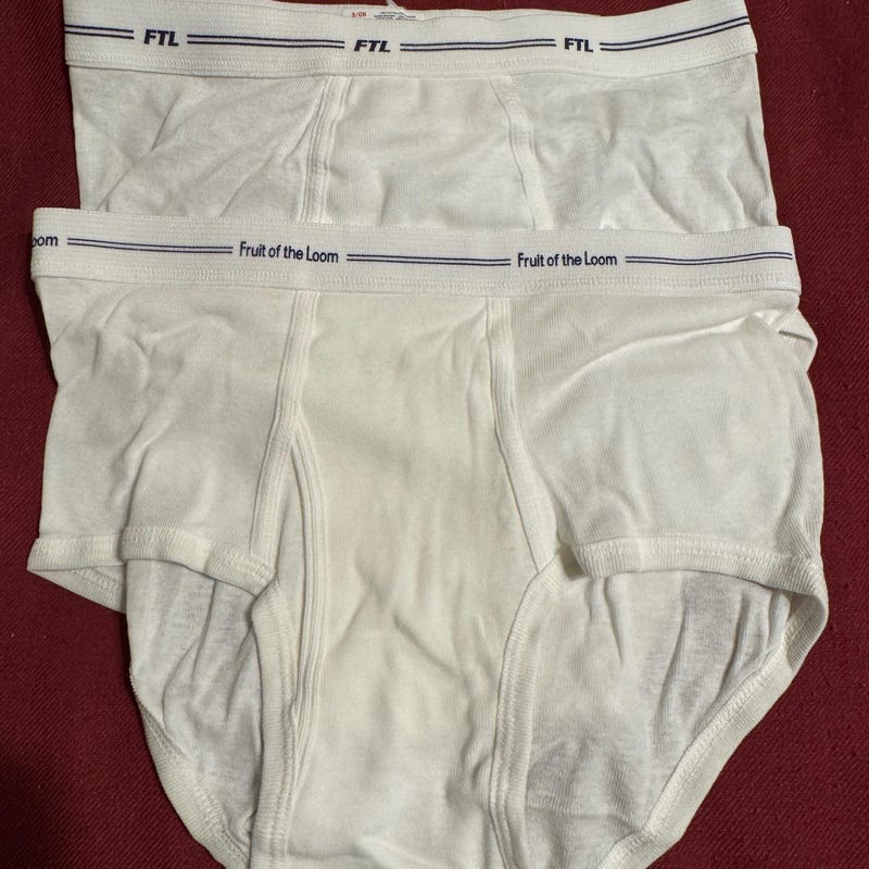 Fruit of the Loom 2000s - Etsy