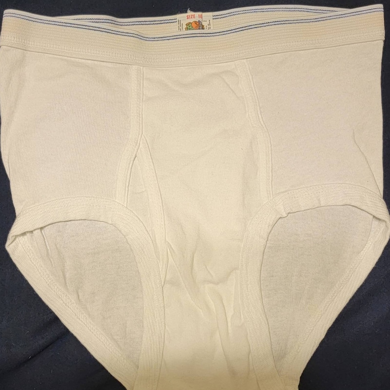 Boys Tighty Whities Etsy