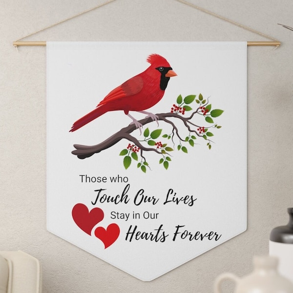 Sympathy Banner - Etsy