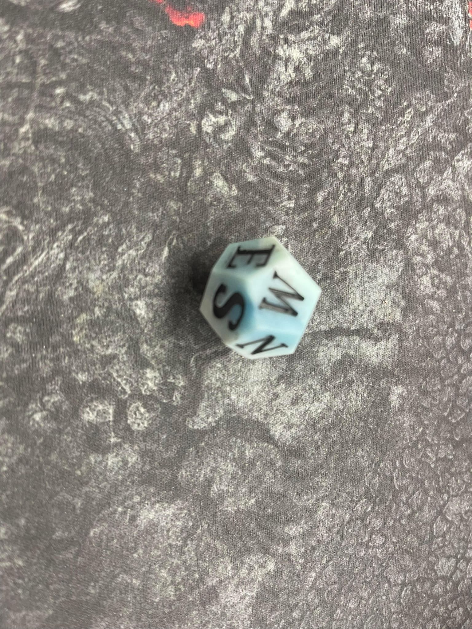 Dice Upgrade for After the Empire - Etsy