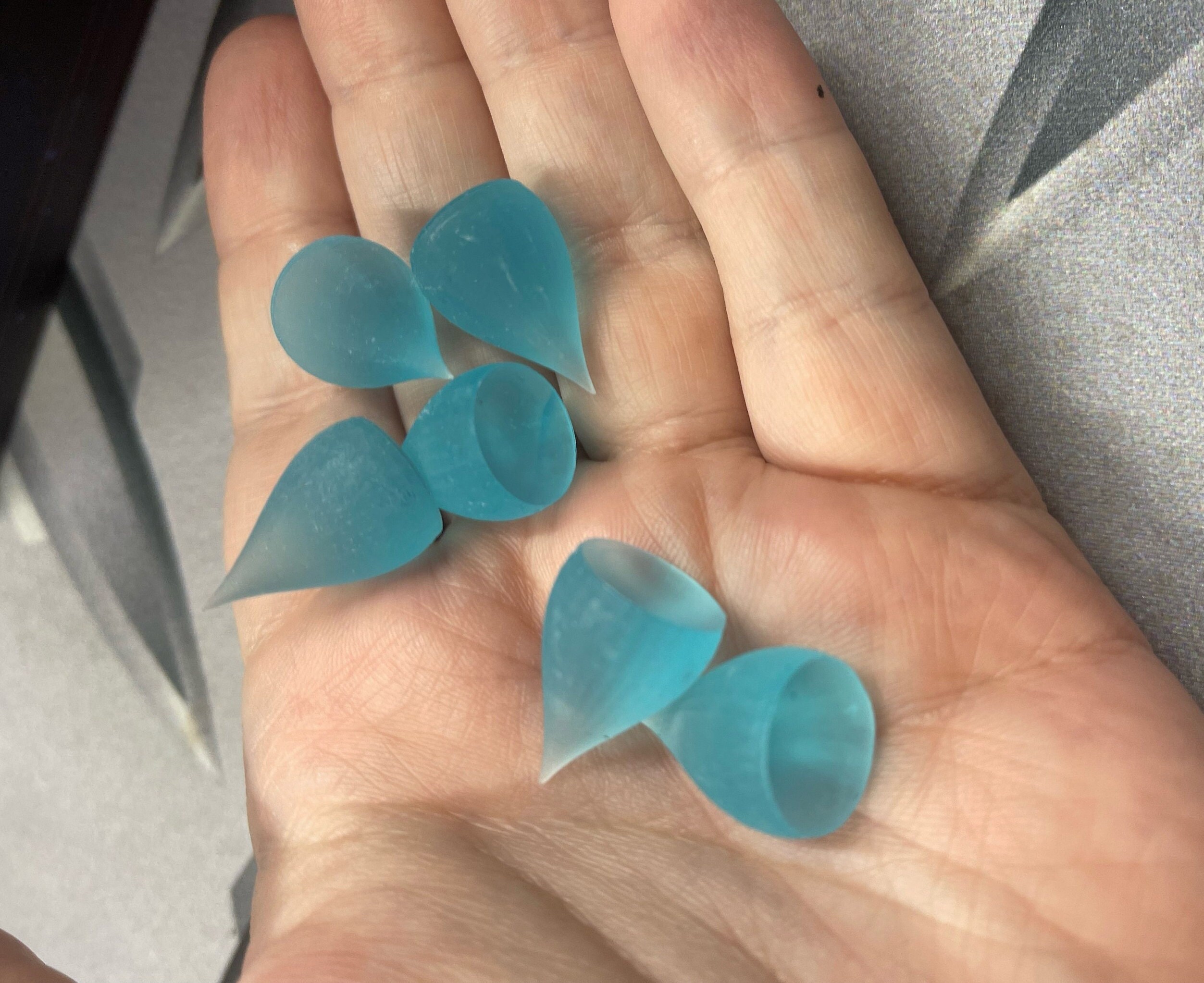 Upgraded Water Tokens for Barrage - Etsy