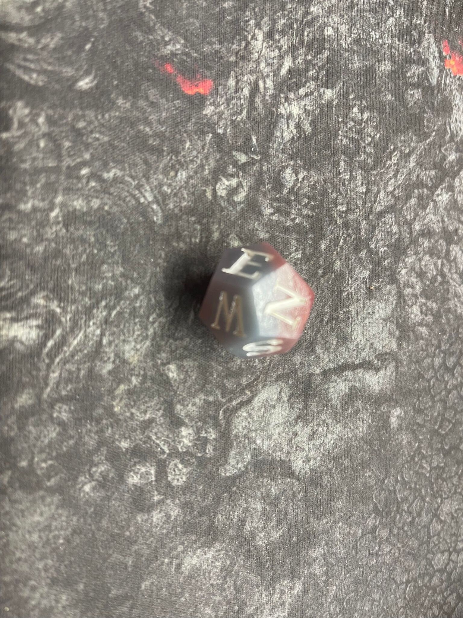 Dice Upgrade for After the Empire - Etsy