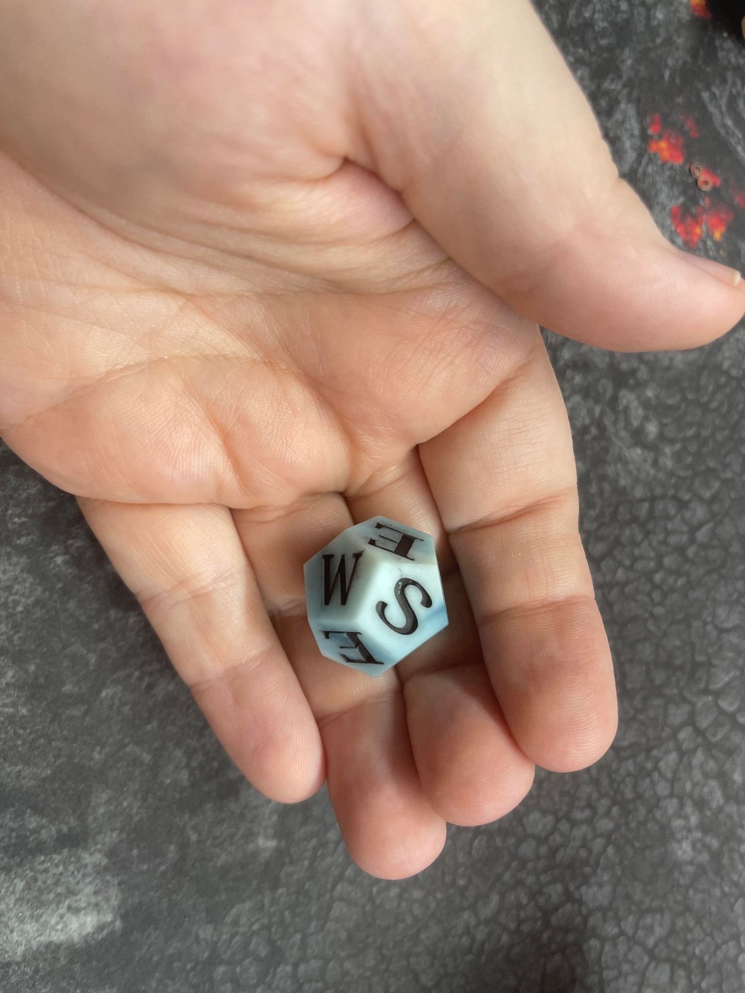 Dice Upgrade for After the Empire - Etsy